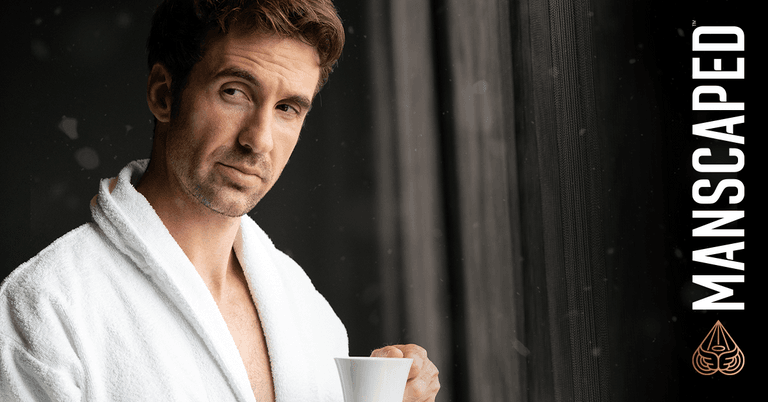 How to shave pubic hair for men: The ultimate guide | MANSCAPED™ Blog