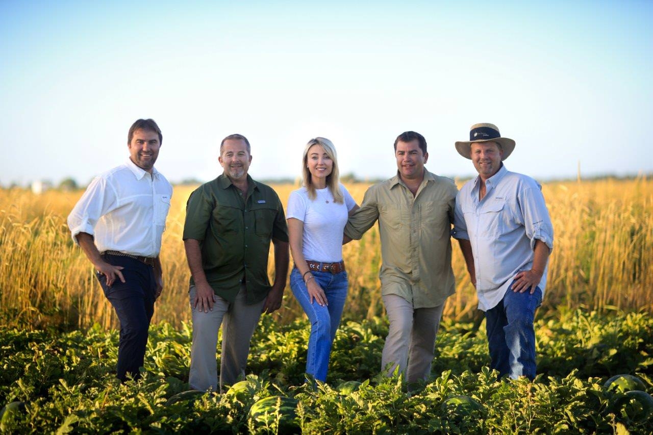 Our Story | Frey Farms