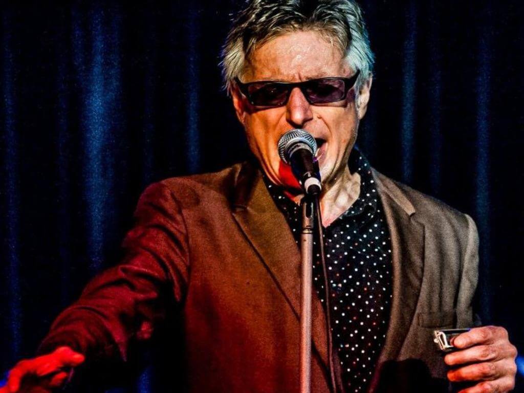 Robert Susz 2022 | UpNext