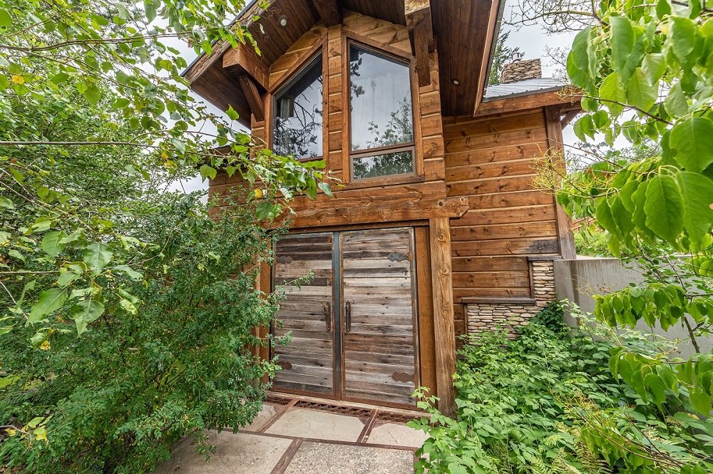 Fortress Home Builder | Portfolio