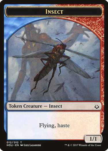 A-Z List of all 463 tokens | MTG.onl Tokens