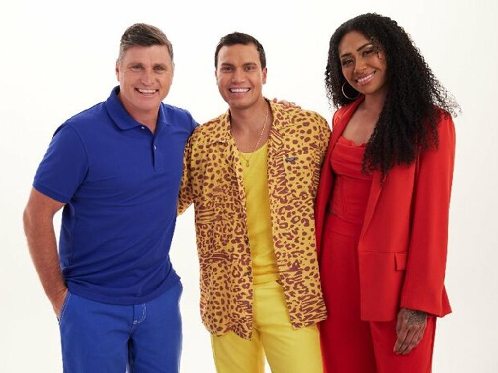 Joseph and the Amazing Technicolor Dreamcoat 2022 | UpNext