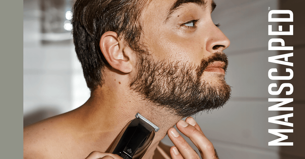 5 beard styles for every man. | MANSCAPED™ Blog