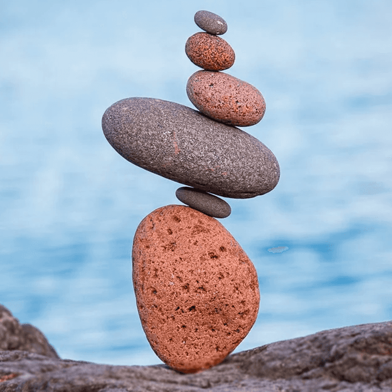 Are Rocks Living Things