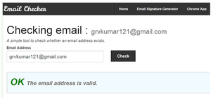 How to Check if an Email Address is Still Valid? - Covve