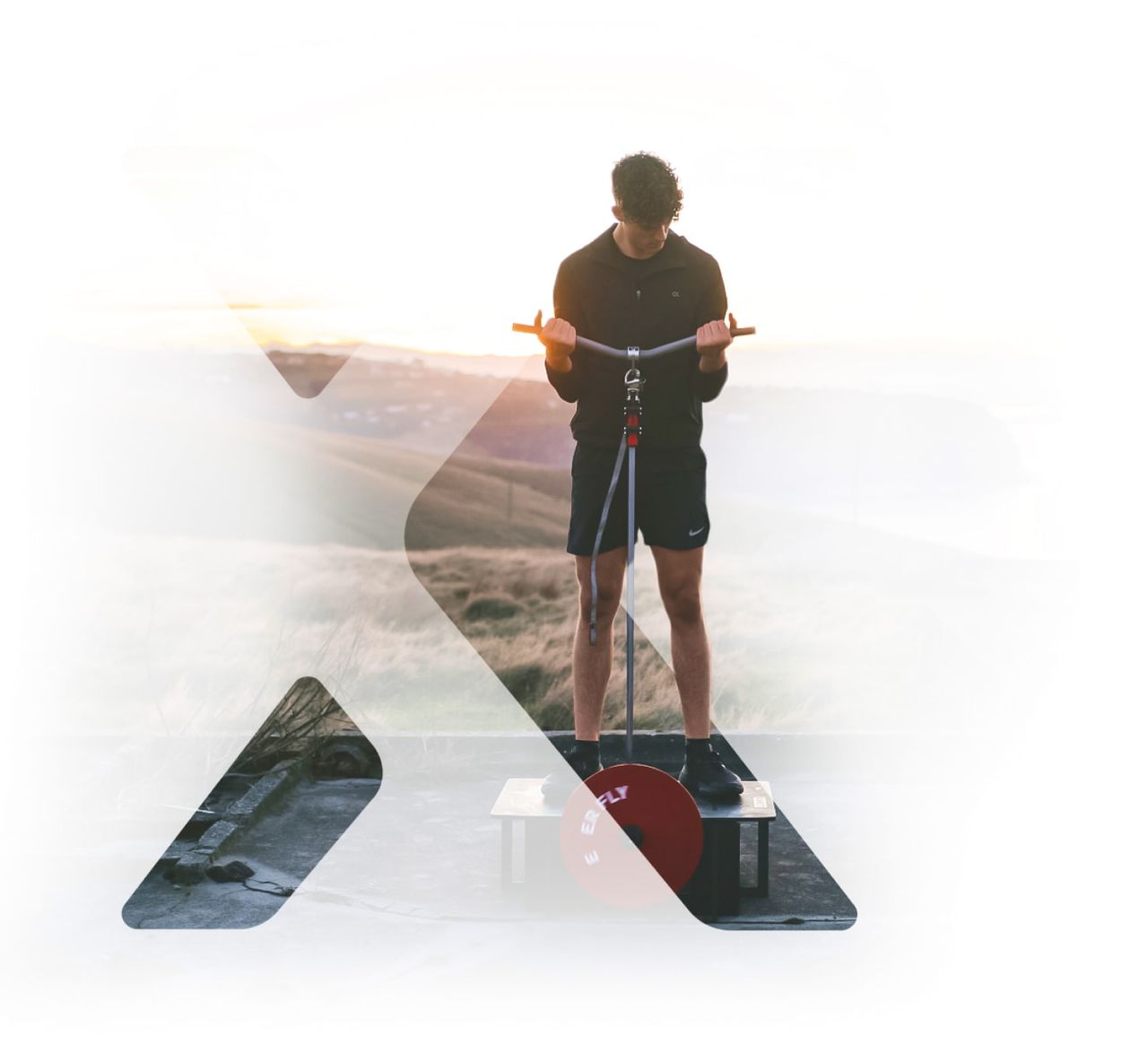 Exerfly Sport - Home of advanced flywheel training technology and equipment