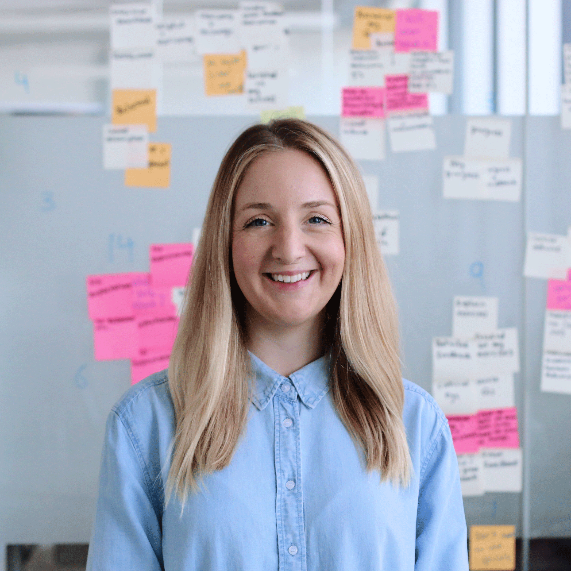 How I Retrained as a UX Designer & Found a Profession I Love