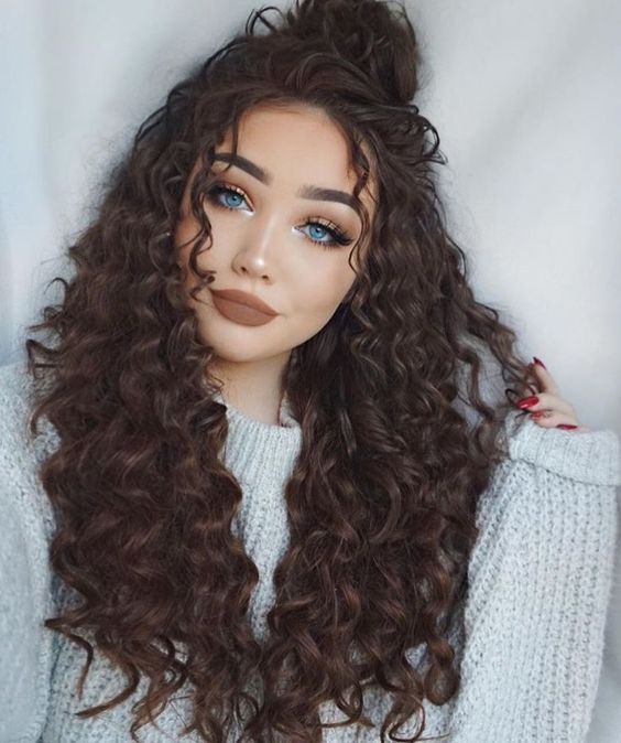 Products That Will Make You Love Your Curls Again | CurlyHair.com