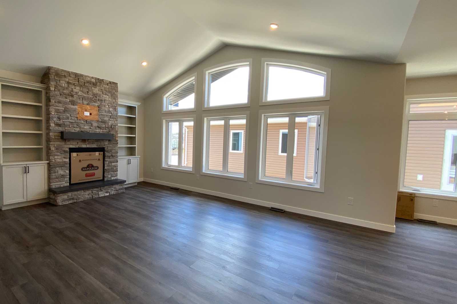 Pre-Built RTM Home Builders | SK2 Custom Homes