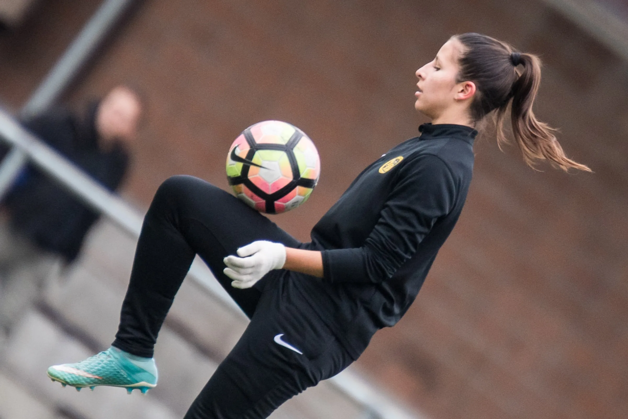 Meine Geschichte | Chiara Messerli