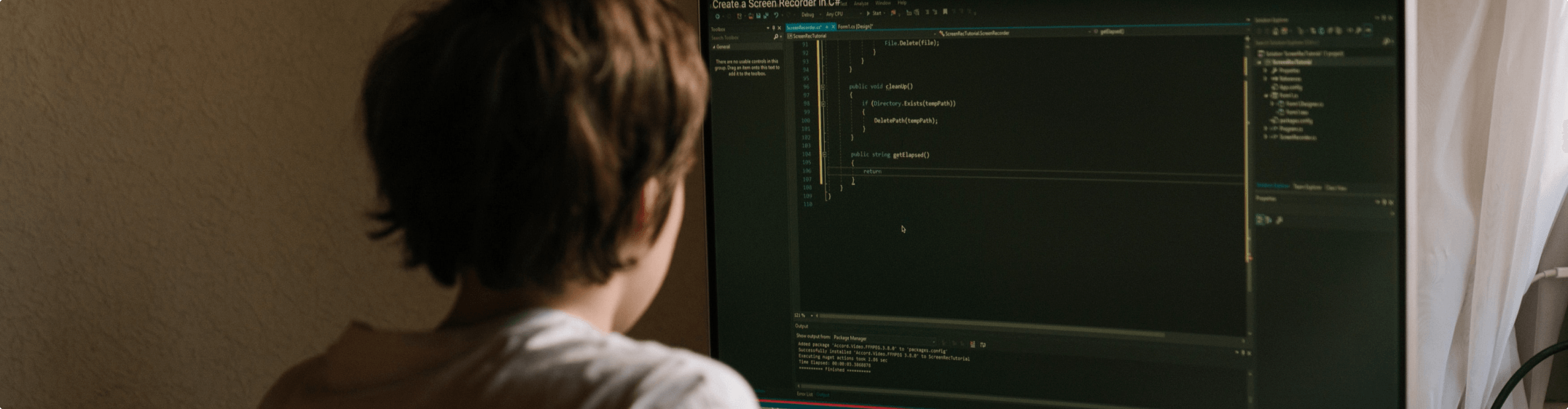 Evoqins Hiring - Python Developer