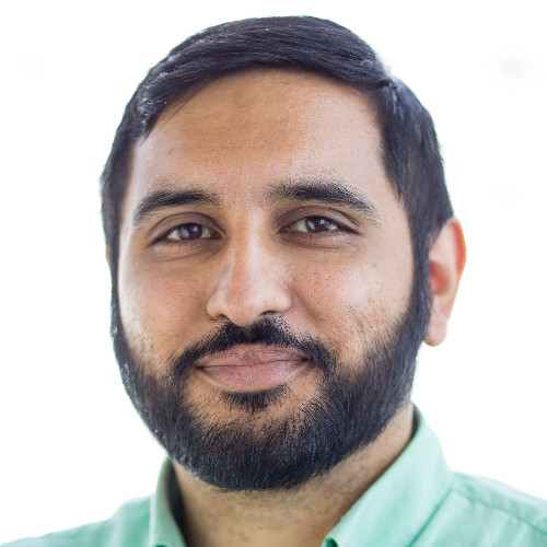 Neeraj Tandon - devopsdays Boston 2018