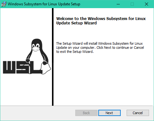 WSL2 with Ubuntu 20.04 step-by-step upgrade: getting started on Windows ...