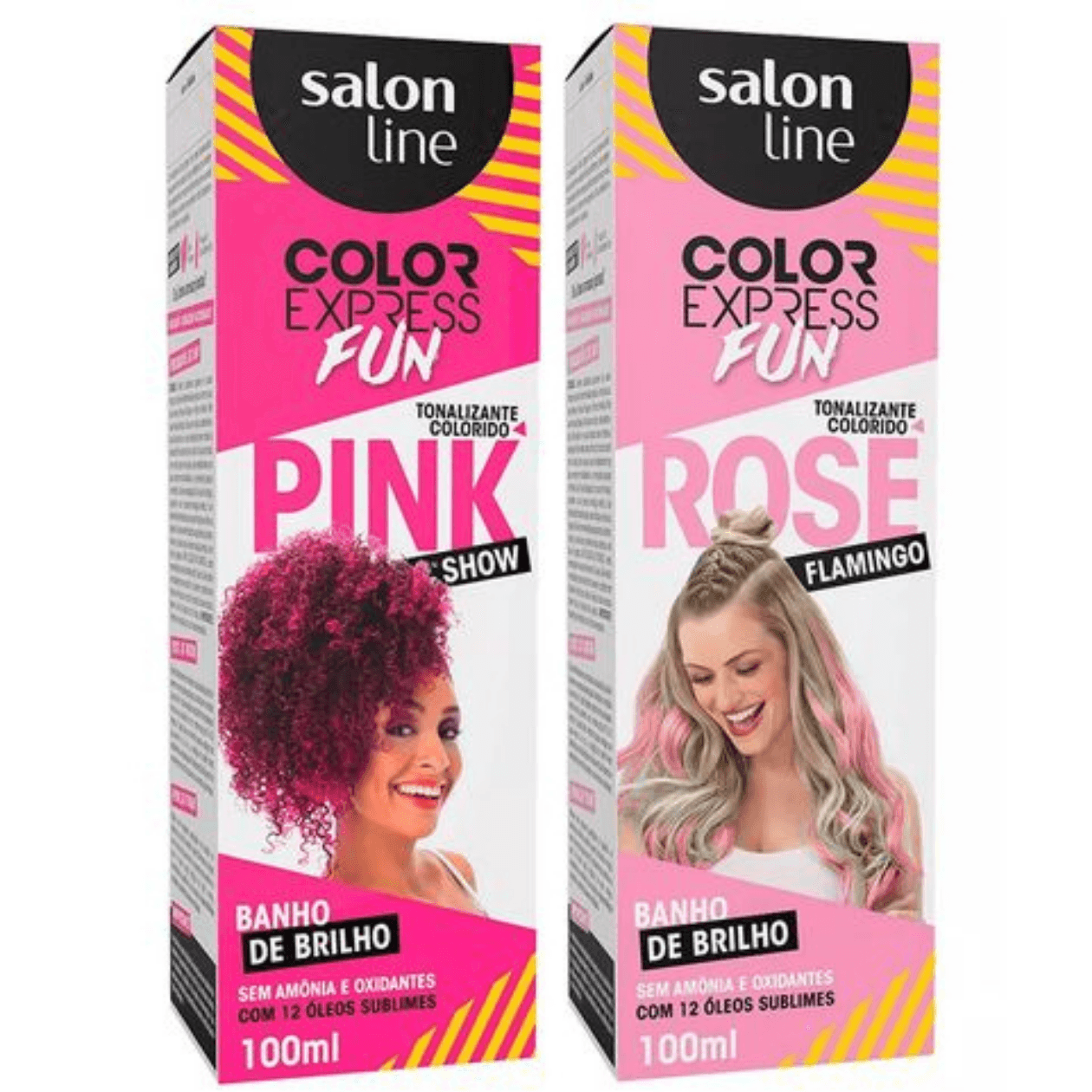 Cabelo rosa: Tudo que você Precisa Saber + Dicas e Inspirações | Dicas ...