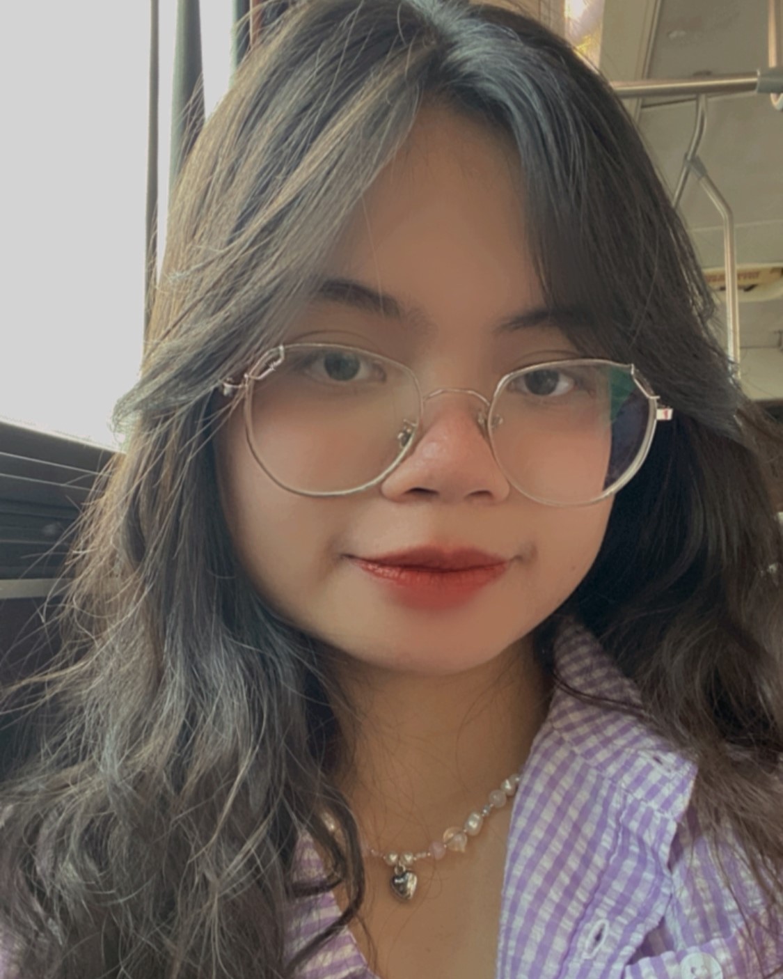 Kaylie Nguyen - UI/UX Designer & Researcher