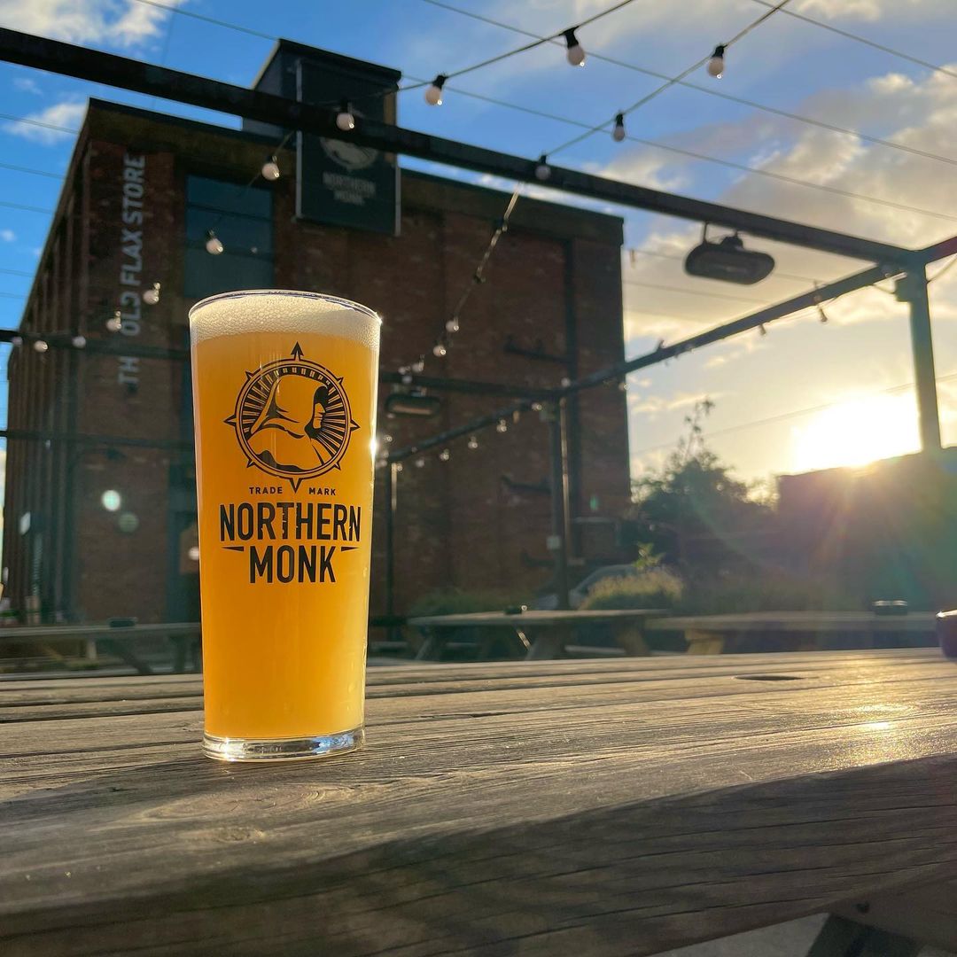 GigPig - The Best Sun-Trapped Alfresco Venues - Leeds