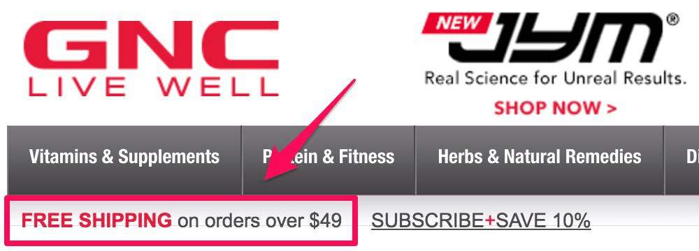 6 Simple Hacks To Increase Average Order Value of your Shopify store