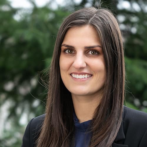 GenCap Team & People