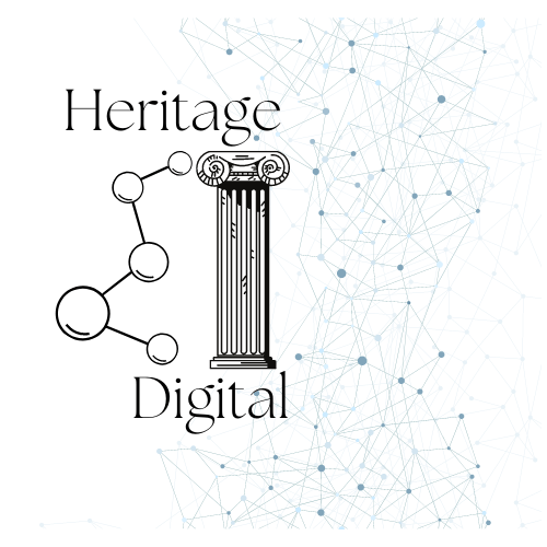 How To Start Digital Cultural Heritage As A Beginner Lessons From