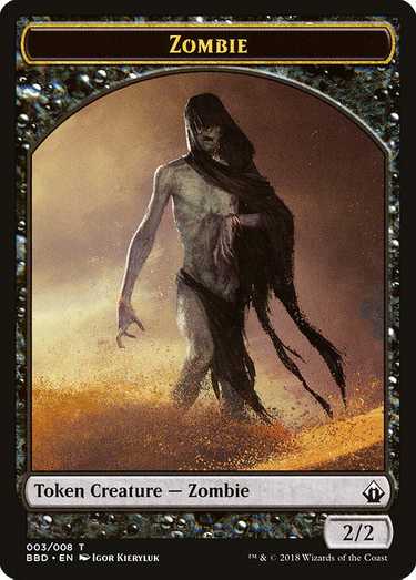 The 20 most common MTG Tokens | MTG.onl Tokens