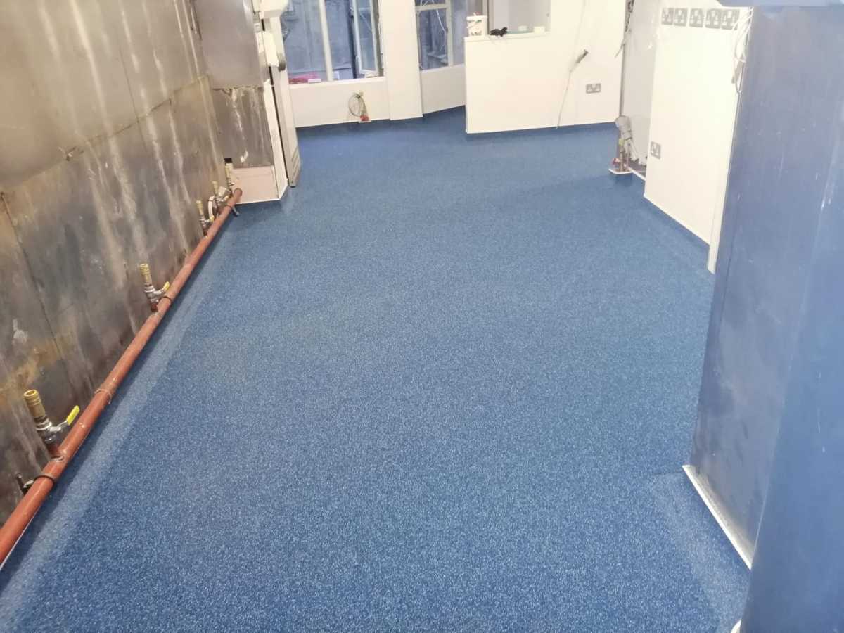 Impact Floors | Expect more from your floor!