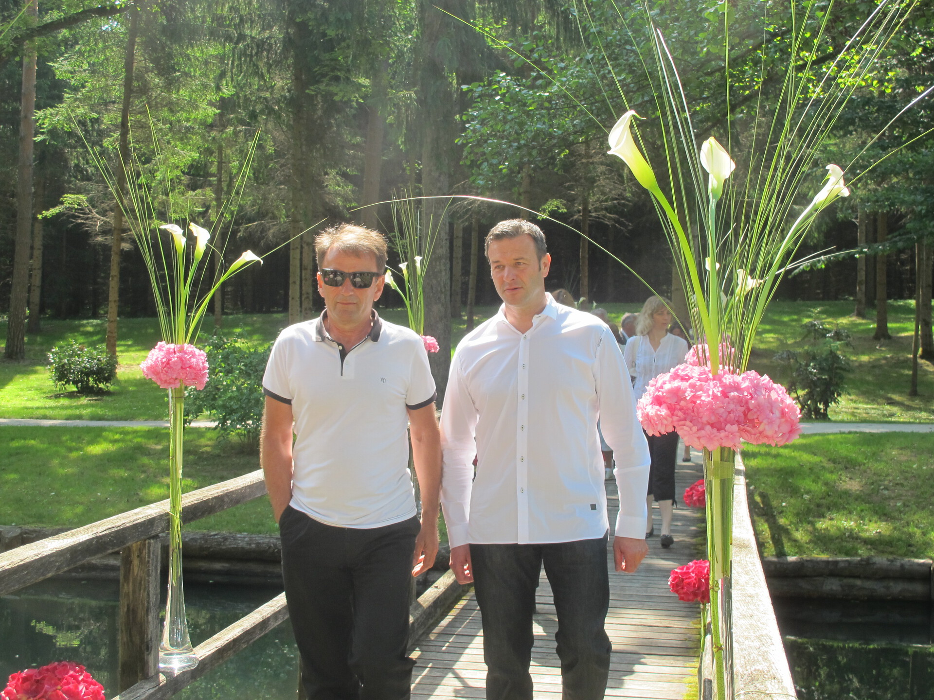 Drago Martinjak in ducat milijonov | Trma.si