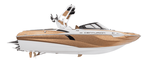 Centurion Boats | World Championship Wakesurf & Wakeboard Boats