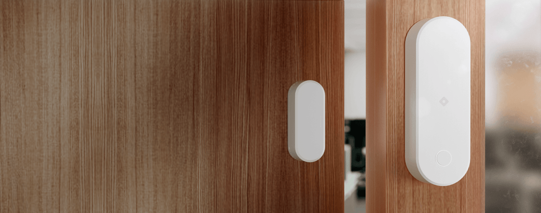 Rhombus D20 Entry Sensor - Enhanced Entry Monitoring