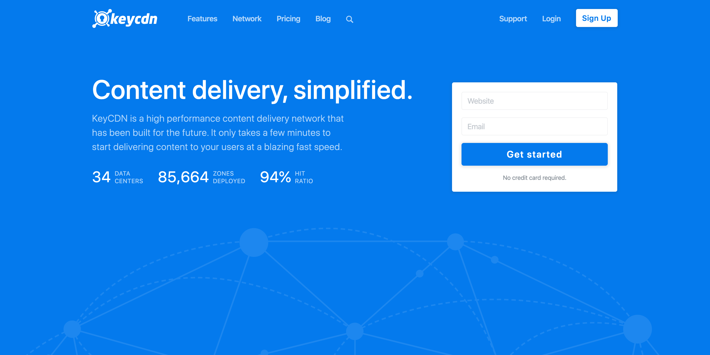 The world’s fastest framework for building websites | Hugo