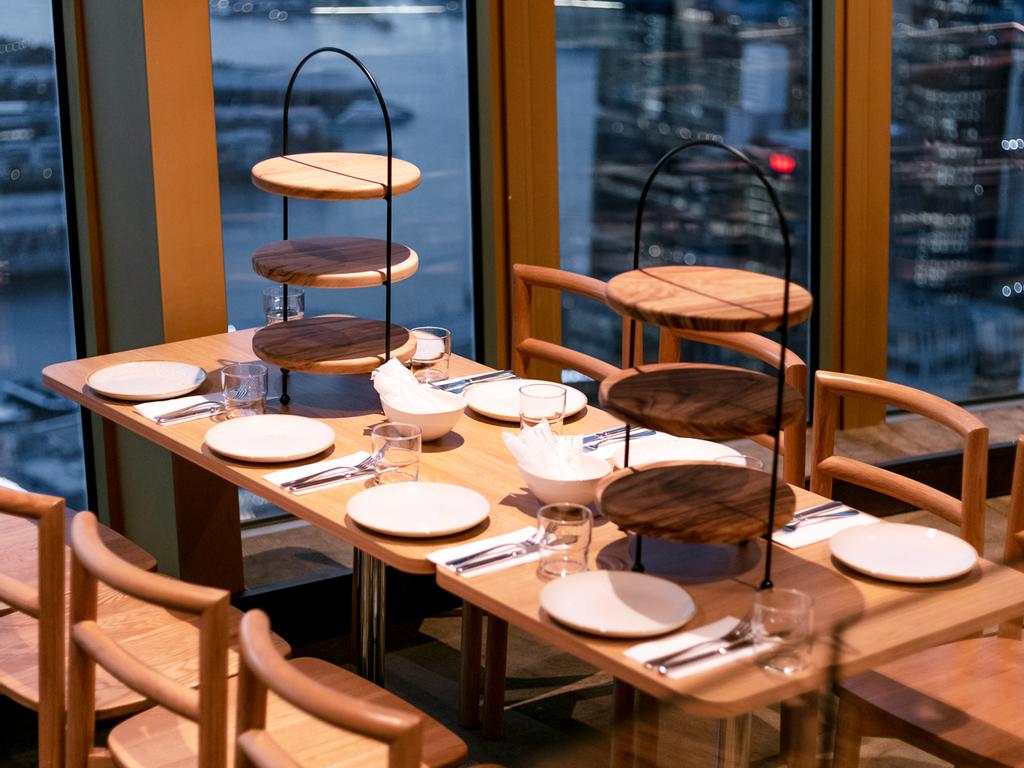 Celebrate Summer at Skyfeast at Sydney Tower 2021 | UpNext