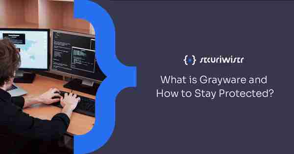 What is grayware and how to stay protected