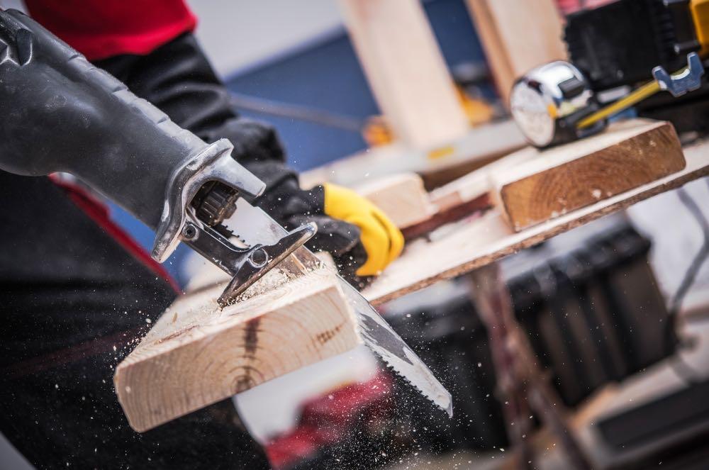 The 7 Best Reciprocating Saws - 2021 Edition | Toolbox Trends