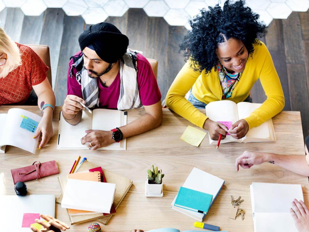 English Conversation Classes 2022 | UpNext