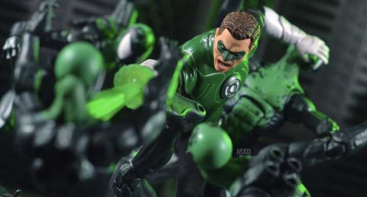 Six Inch Figure Collections Weekly Update 13 | Figround