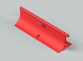 Street Works Barriers for Sale or Hire - FREE Quotes | SafeSite Facilities