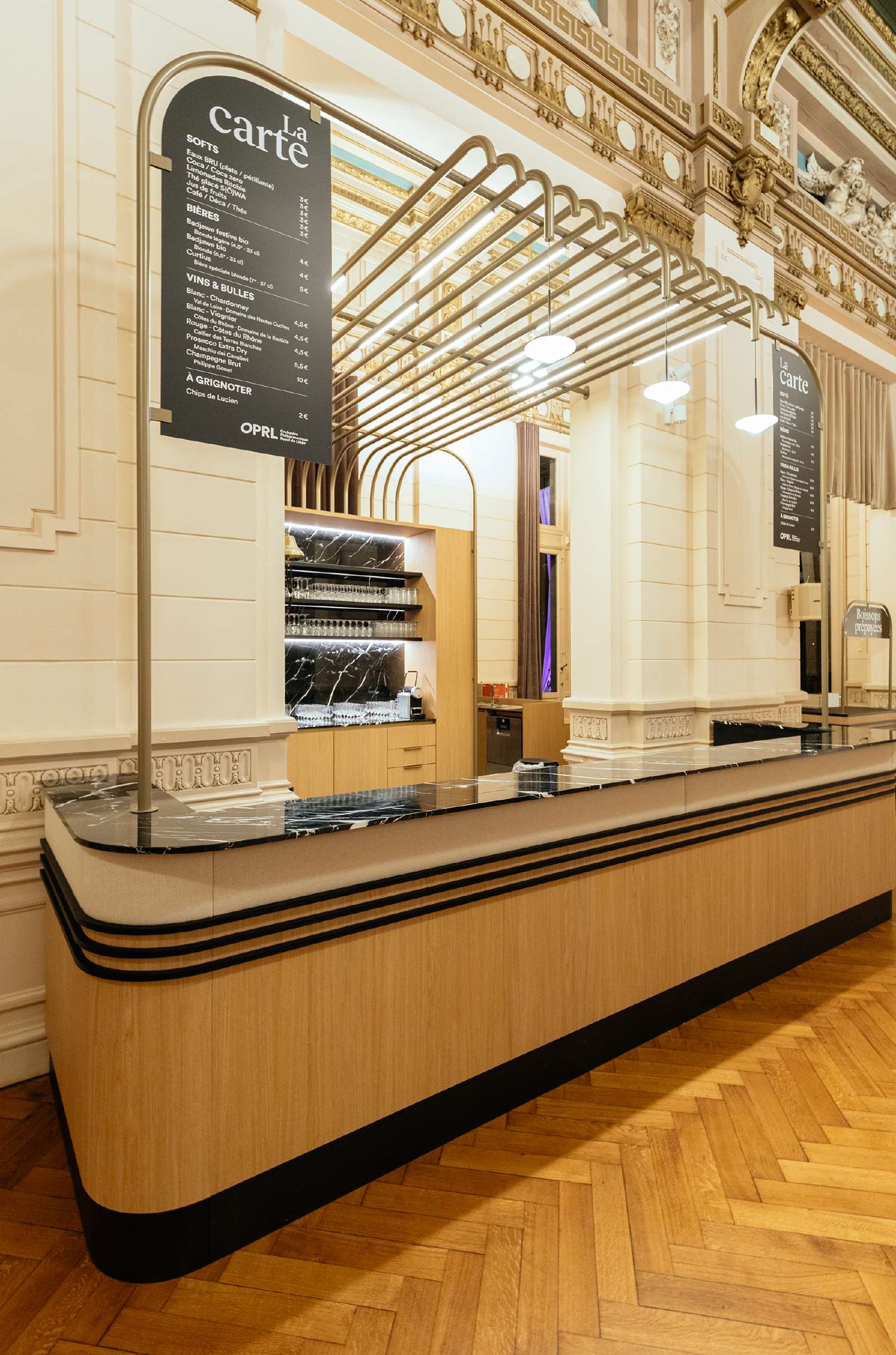 OPRL – TWODESIGNERS