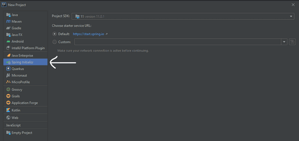 The Beginner's Guide to Spring Boot | Raj Rajhans