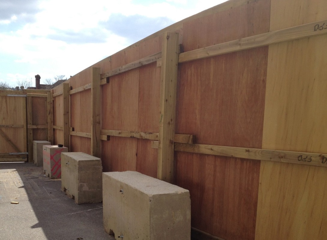 Standing Timber Def at Paul Caison blog