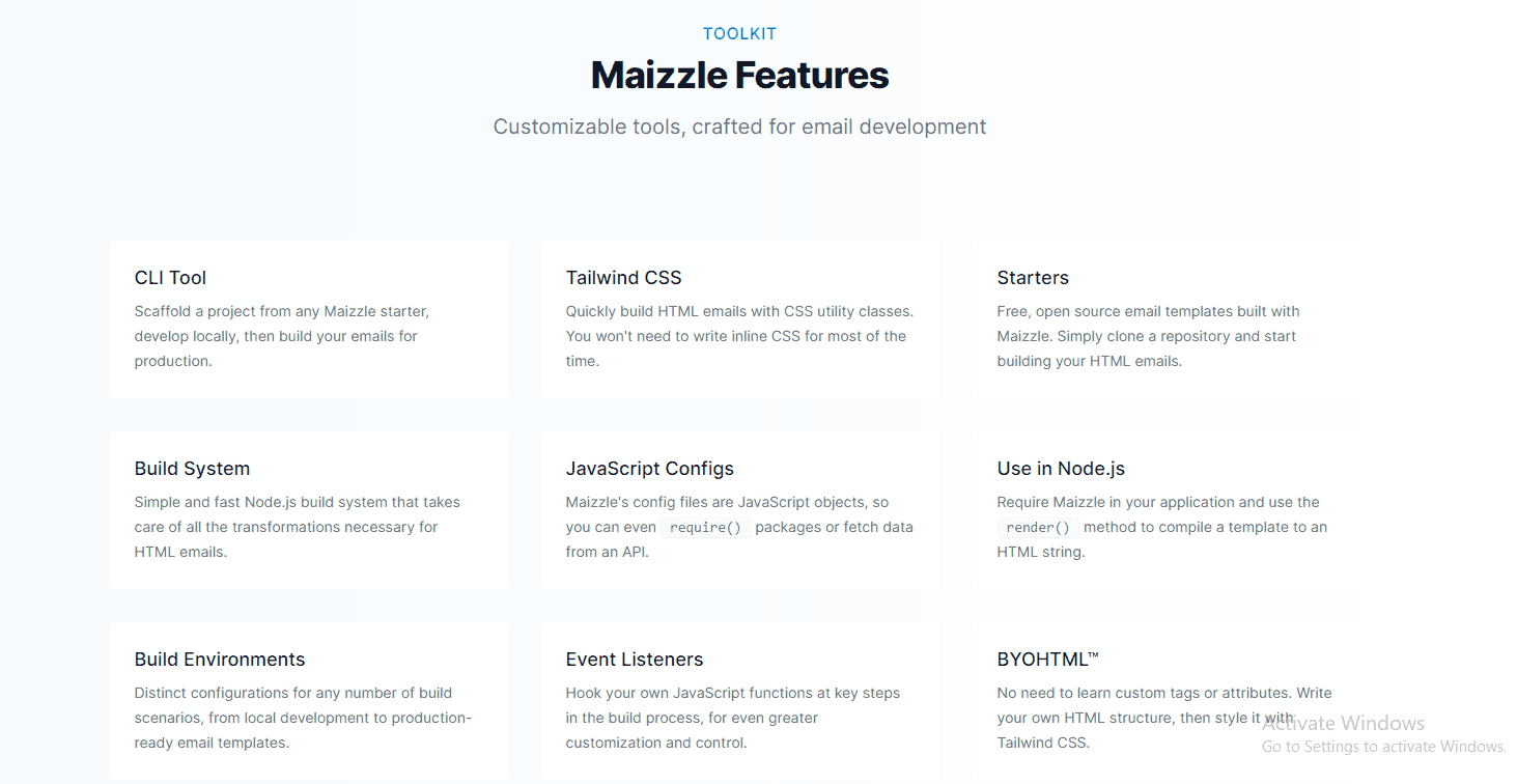 10 Awesome projects built with Tailwind CSS