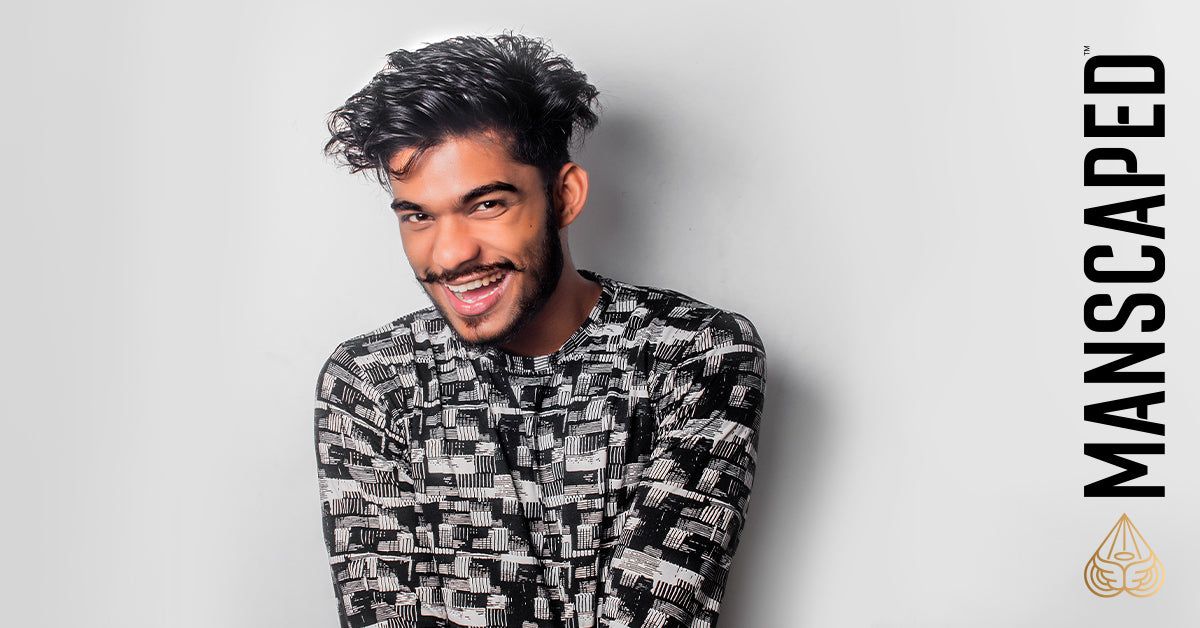 Can You Use The Lawn Mower 3.0 in the Shower? | MANSCAPED™ Blog