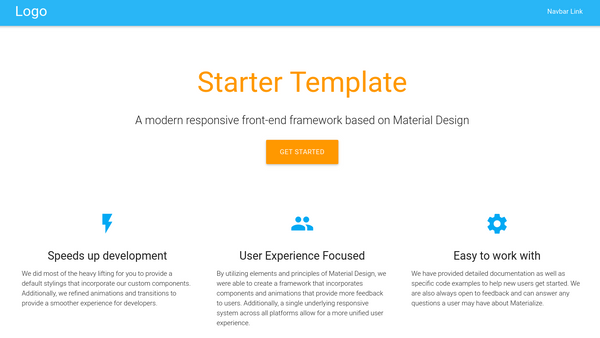 CSS/UI Frameworks: 10 Bootstrap alternatives - webkid blog CSS/UI Frameworks: 10 Bootstrap alternatives - webkid blog