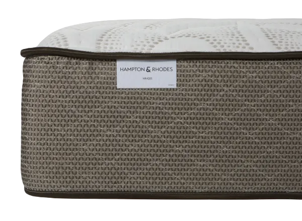 Hampton And Rhodes Mattresses