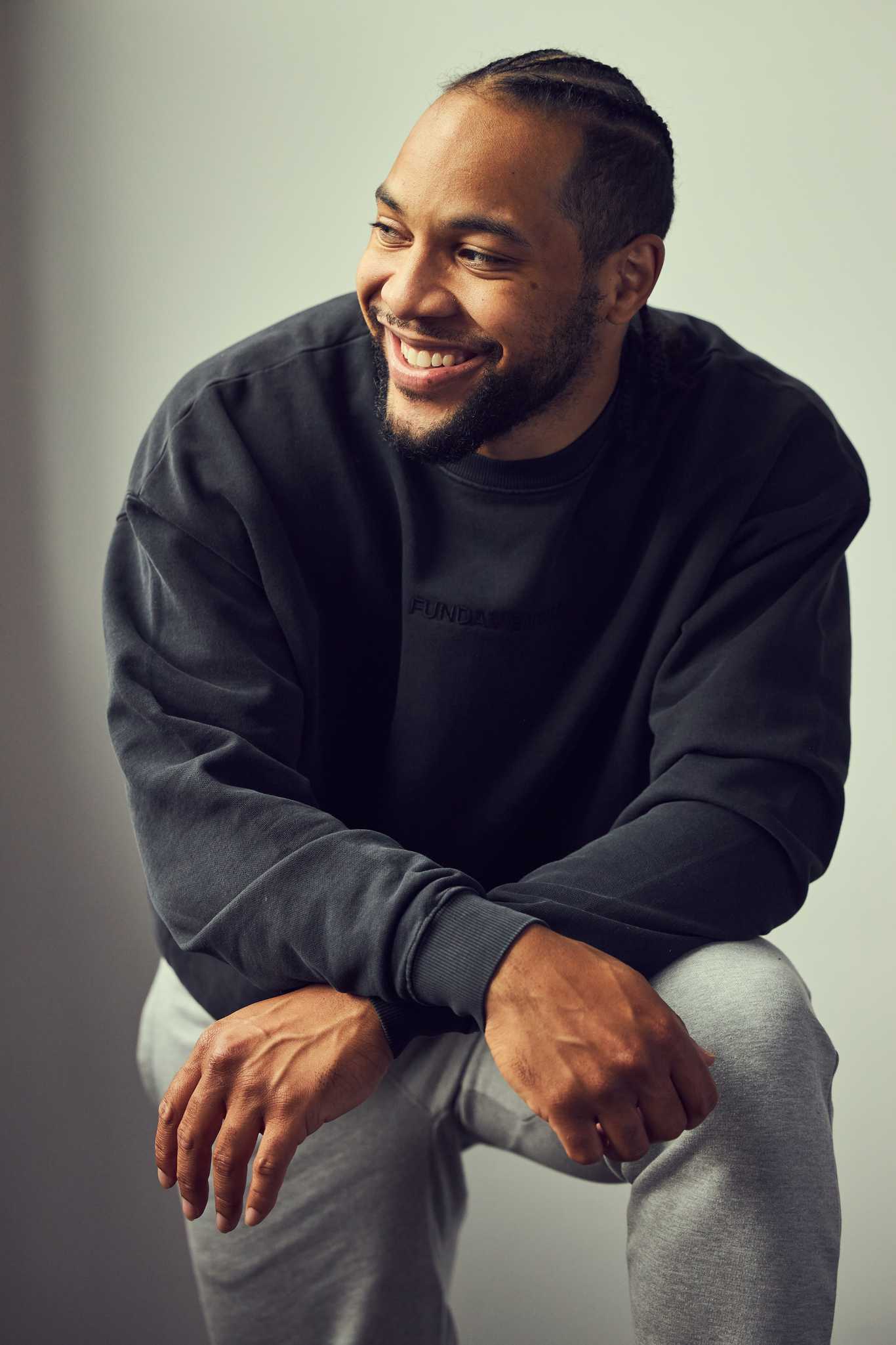 Fundamentals Classic Crew - VINTAGE - Craft Boxing