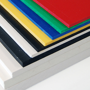 Lavorazione PVC - Servizi - Lavorazione Materiale Plastico Brescia