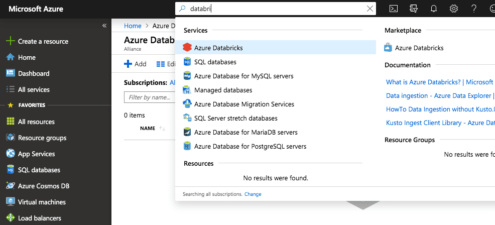 Azure Databricks Hands-on | jcbaey.com