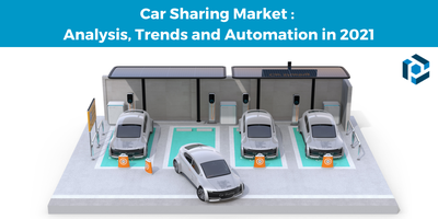 Car Sharing Market : Analysis, Trends and Automation in 2022 | Parseur
