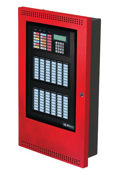 Installation et inspection de systèmes incendies | Alarmes SecurTech JE