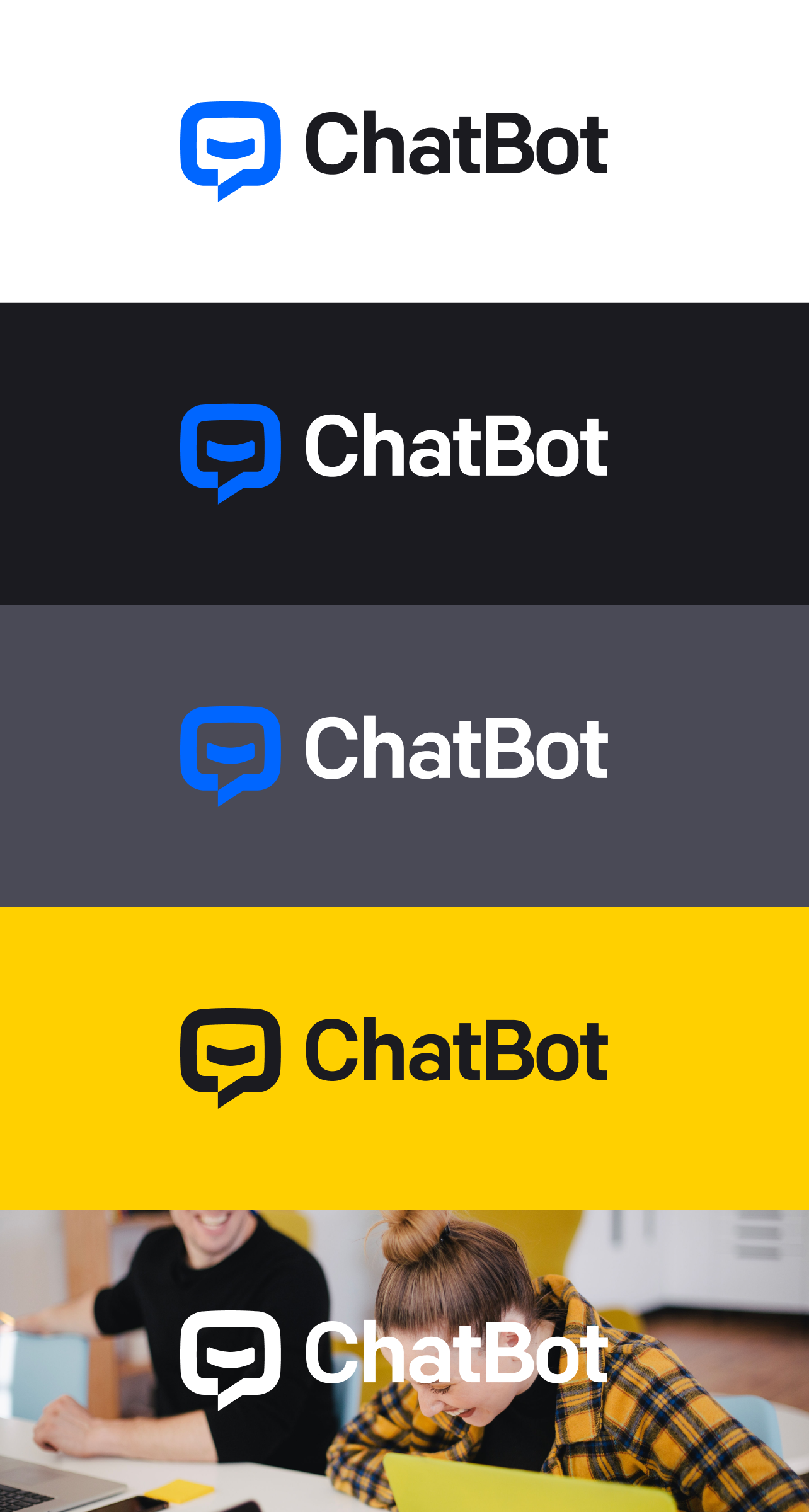 ChatBot Brand Guidelines