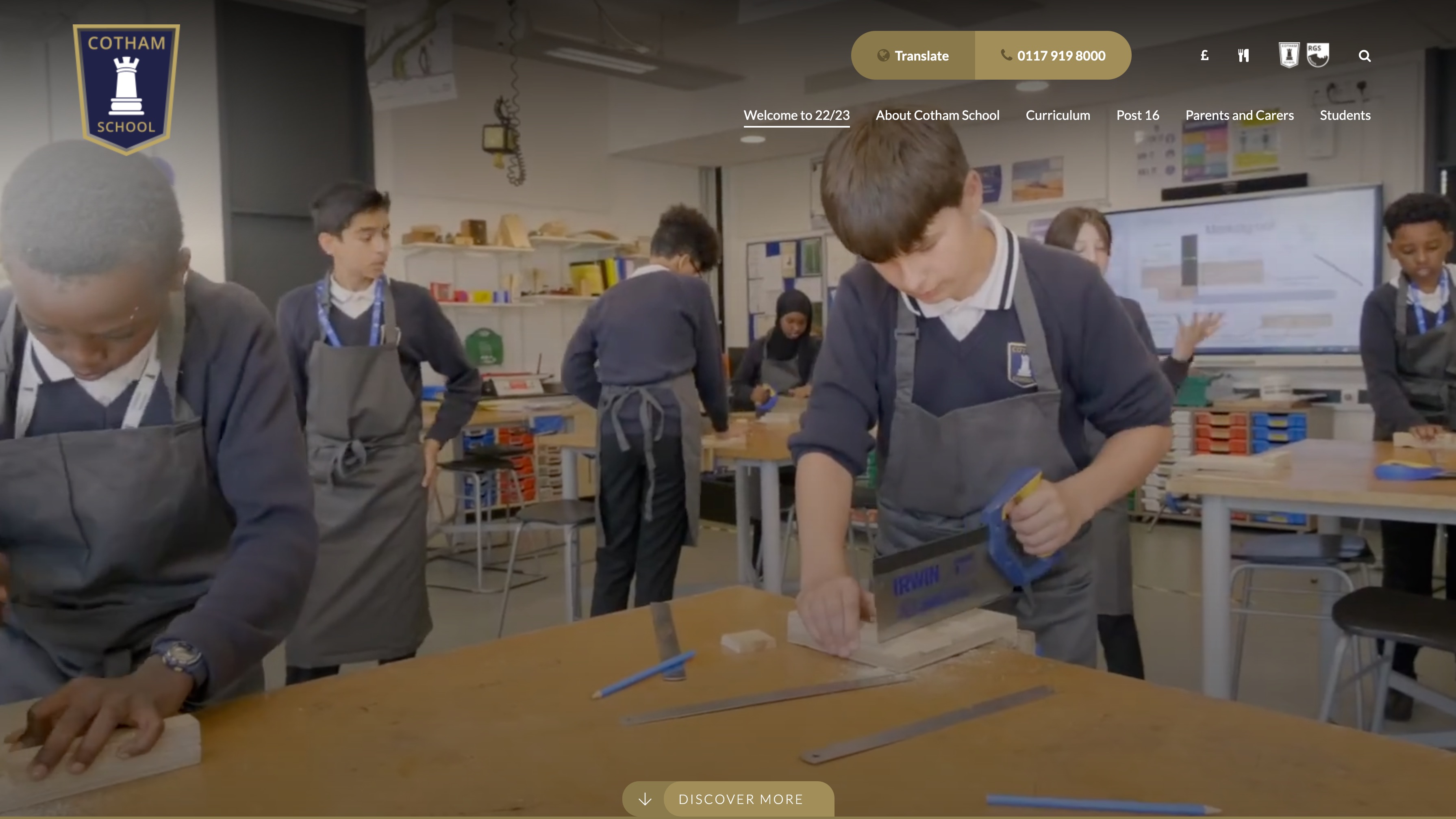 The Best Grammar Schools in Bristol | My Top Schools