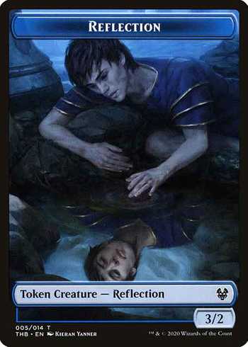 MTG Tokens by set | MTG.onl Tokens